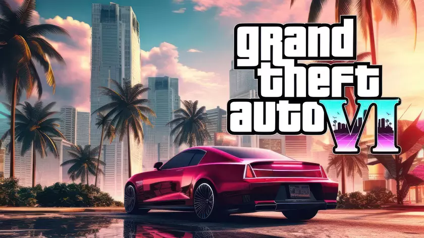 Endelig!!! Rockstar Games har kunngjort når den første Grand Theft Auto ...