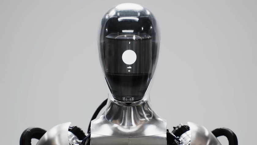 OpenAIs nye Figure 01-robot utkonkurrerer Teslas Optimus | Gagadget.com