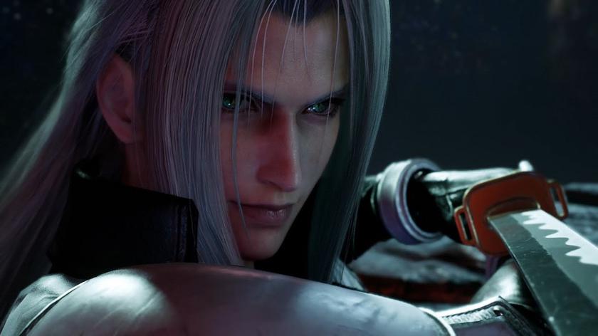 Square Enix har avduket en imponerende trailer for Final Fantasy VII ...