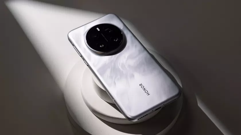 Ny Honor Magic 8-serie: tre modeller, inkludert det kompakte Magic 8 Mini