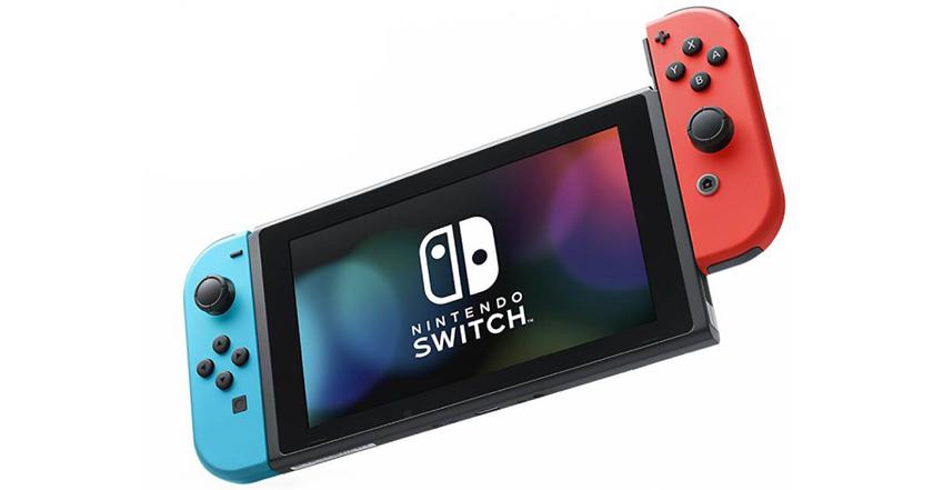 Fengsling i Japan: Salg av modifiserte Nintendo Switch-konsoller