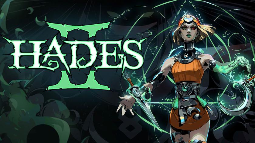 Supergiant Games forbereder en oppdatering til Hades II, som vil forbedre Melinoes bevegelse og ...