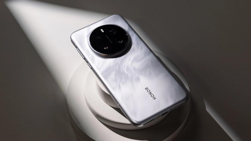 Ny Honor Magic 8-serie: tre modeller, inkludert det kompakte Magic 8 Mini