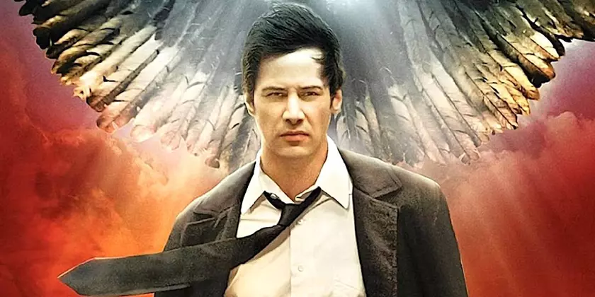 Keanu Reeves og Constantine 2: drømmer blir virkelighet