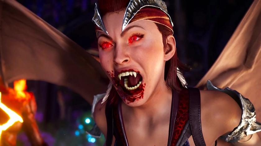 Et av de beste kampspillene i videospillhistorien! Kritikerne har ...