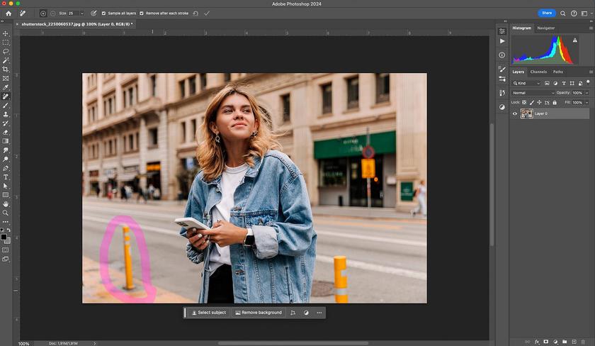 Adobe lanserer et nytt verktøy for fjerning av vindusskjermer Adobe lanserer et nytt verktøy for fjerning av vindusskjermer