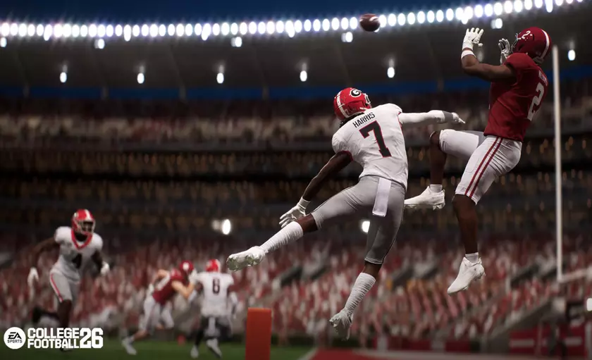 EA Sports College Football 26: Nye funksjoner og nyvinninger i spillet