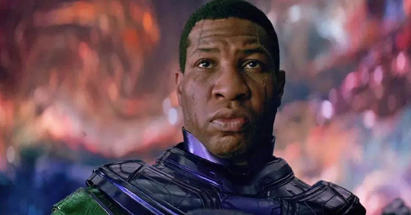 Marvel avslutter samarbeidet med Jonathan Majors etter at skuespilleren ...